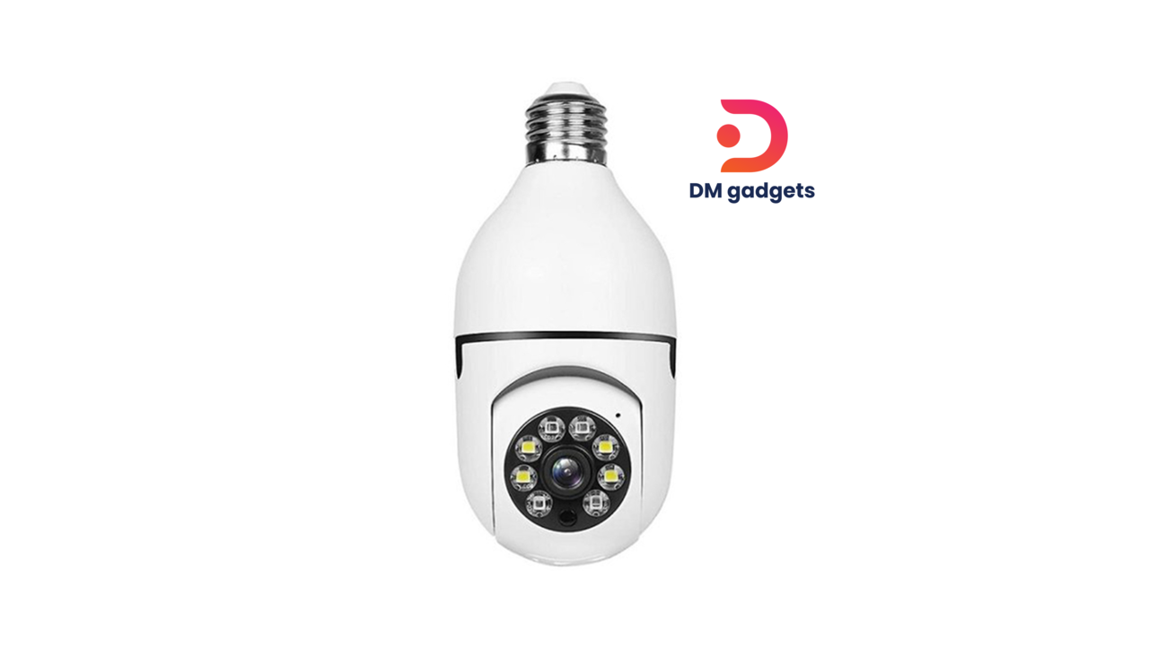 Andowl® Q-S805 IP Surveillance Camera Full HD 1080p with 3.6mm Lens ...